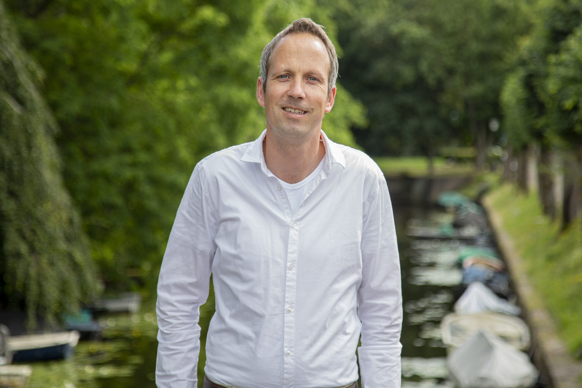 Makelaarschap — Column Johan Mulder — Zeewolde, Elburg, Naarden ...